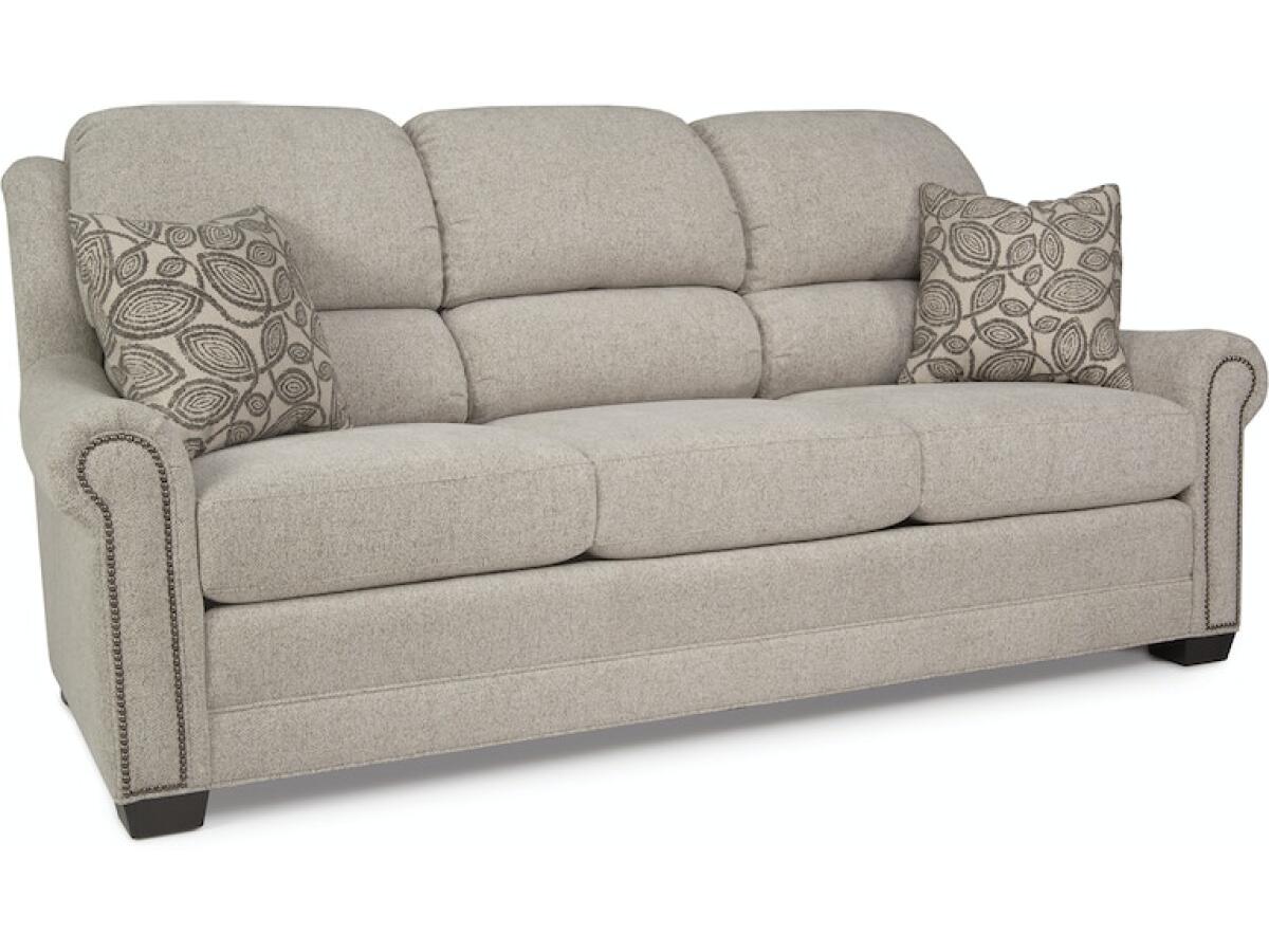 Commander Sofa – Fiore Furniture - Altoona Local Furniture Store