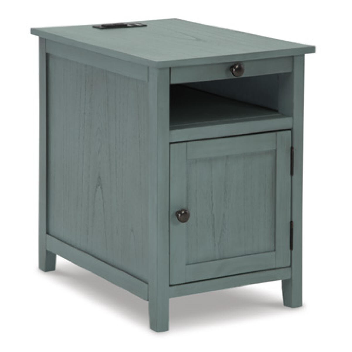 Treytown Chairside End Table – Fiore Furniture - Altoona Local ...