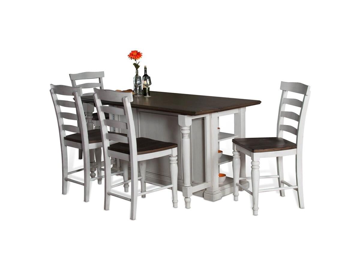 Dining Sets – Fiore Furniture - Altoona Local Furniture Store